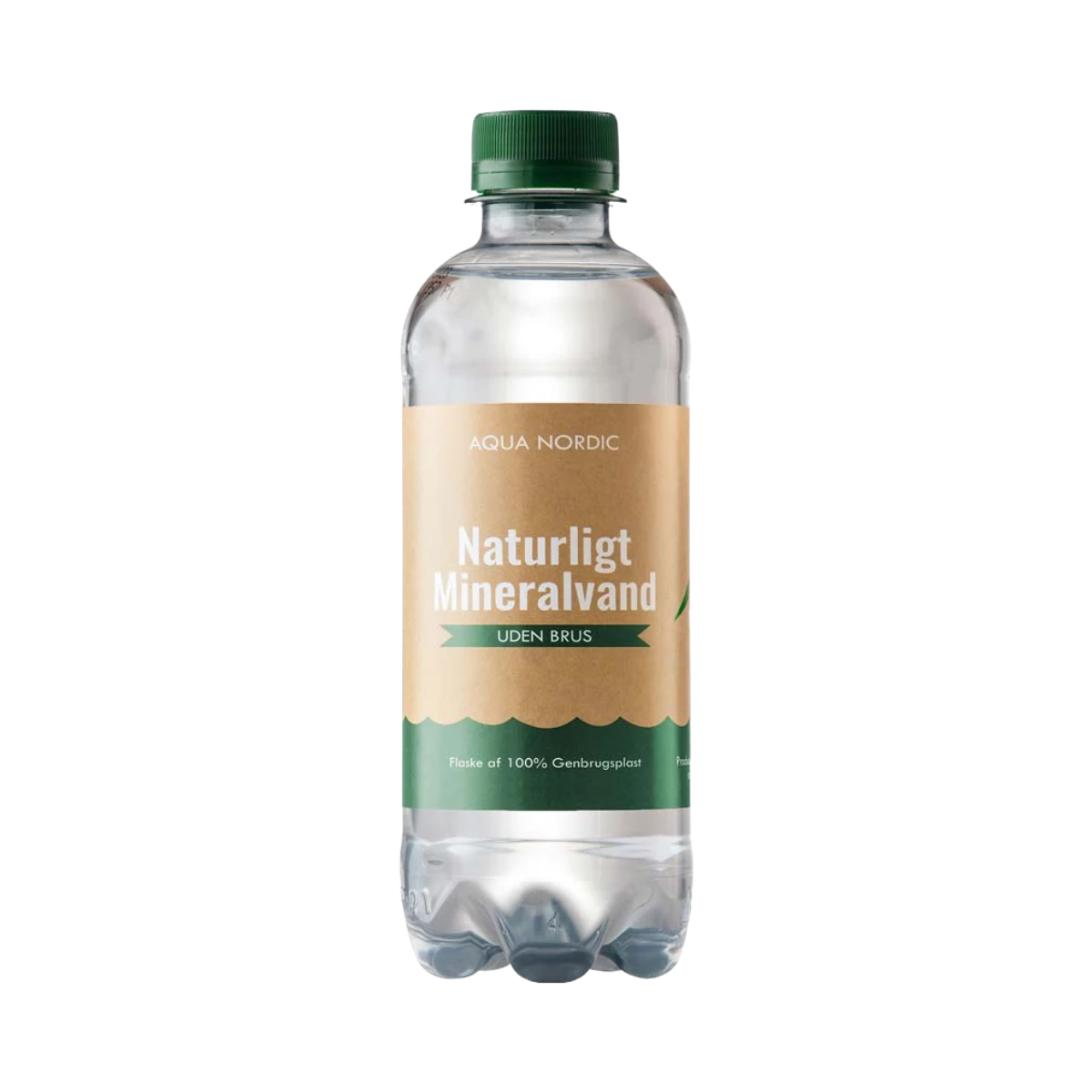 Aqua Nordic kildevand